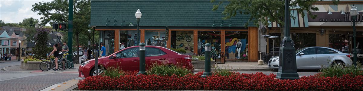 Welcome Message 10 - Wayne County, Michigan