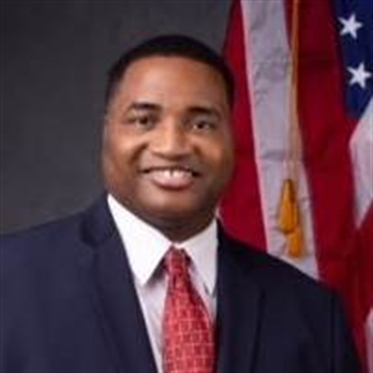 Jonathan C. Kinloch - Wayne County, Michigan