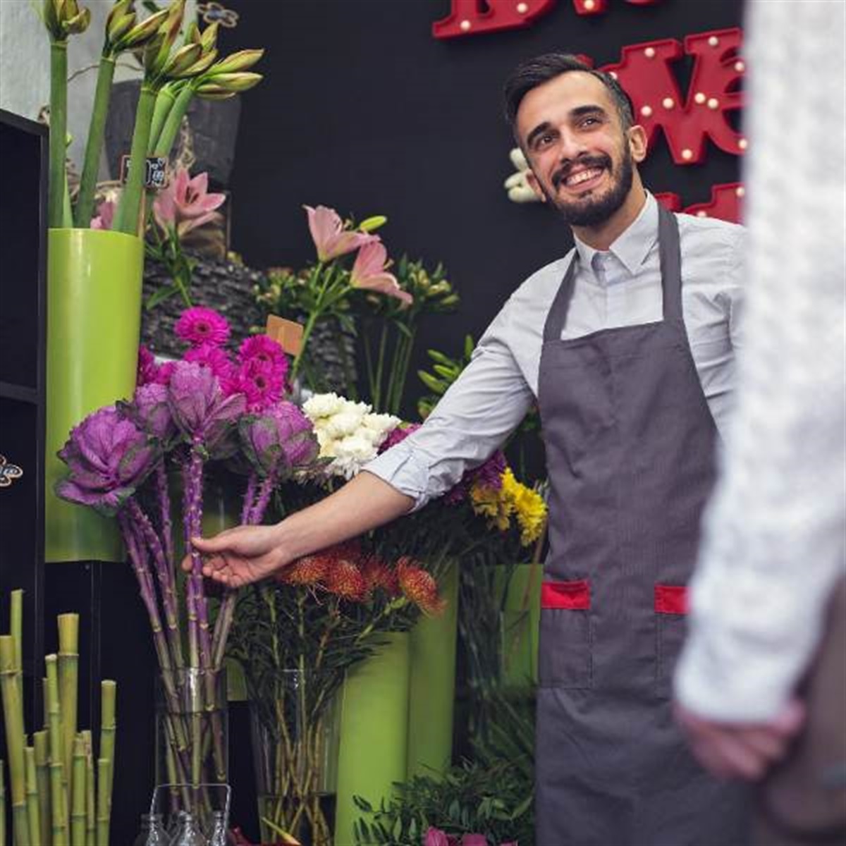 Business - Wayne County, Michigan