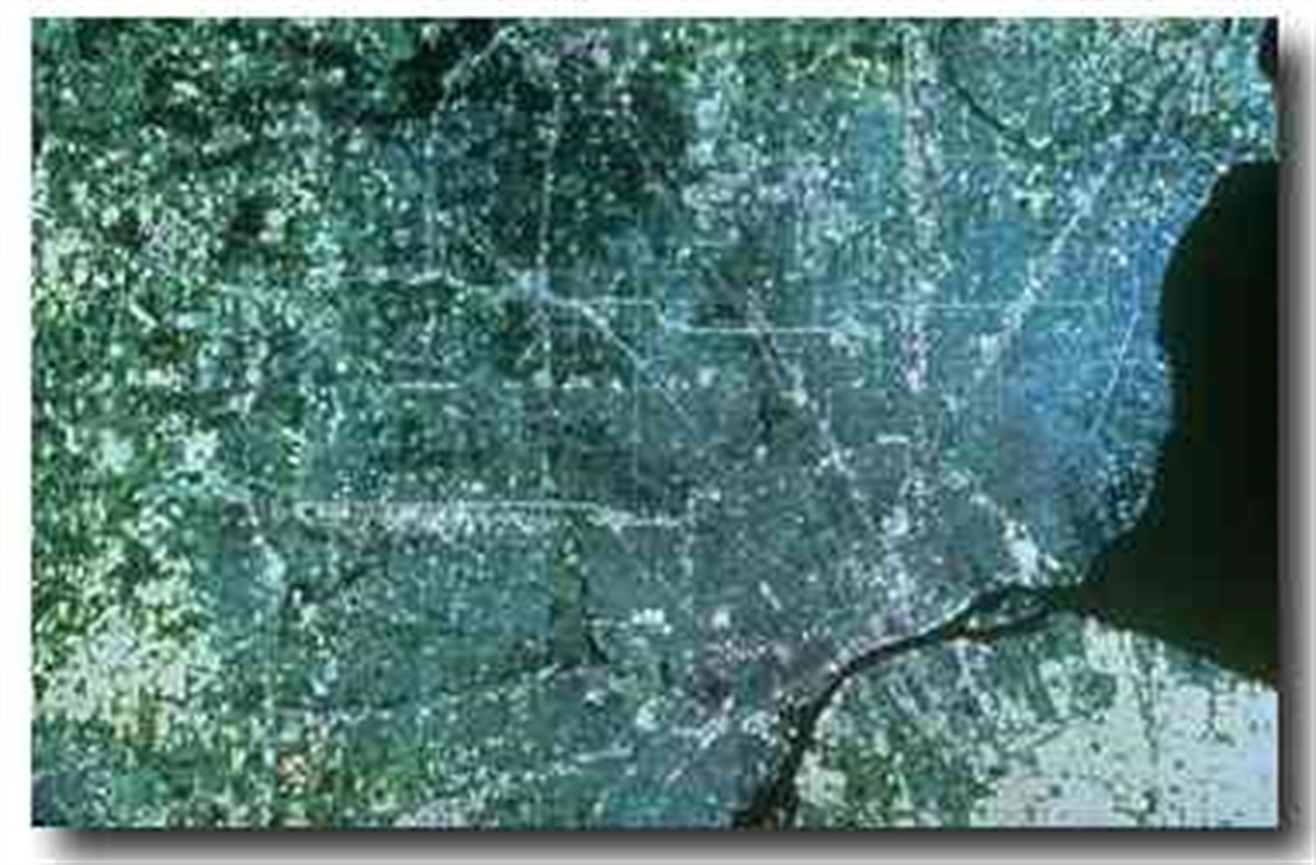 About Us - Wayne County, Michigan