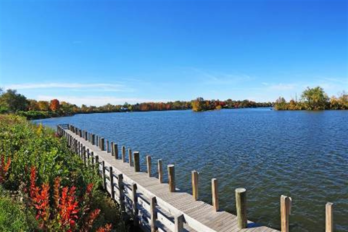 Belleville - Wayne County, Michigan