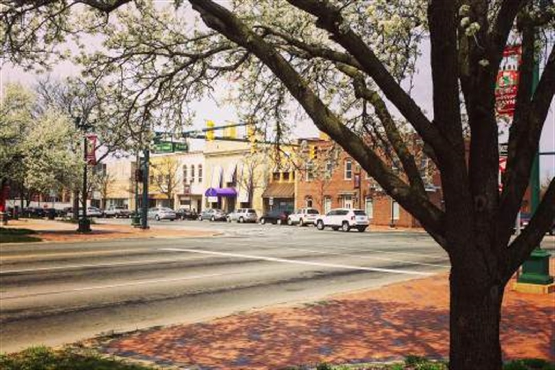 City of Wayne - Wayne County, Michigan