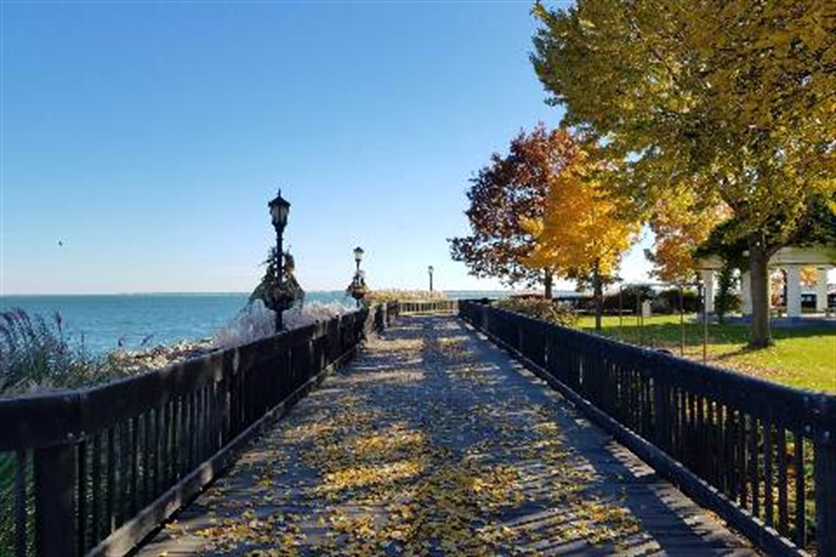 Grosse Pointe Park - Wayne County, Michigan
