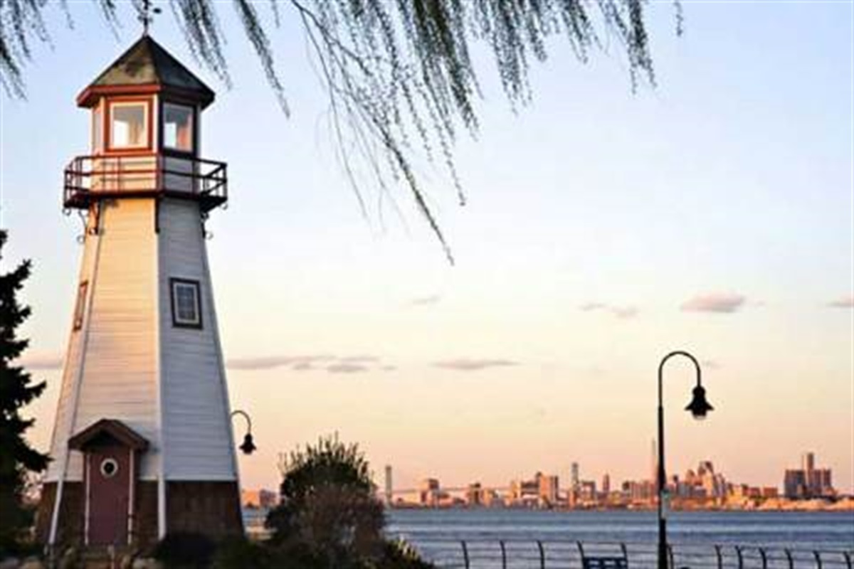 River Rouge - Wayne County, Michigan