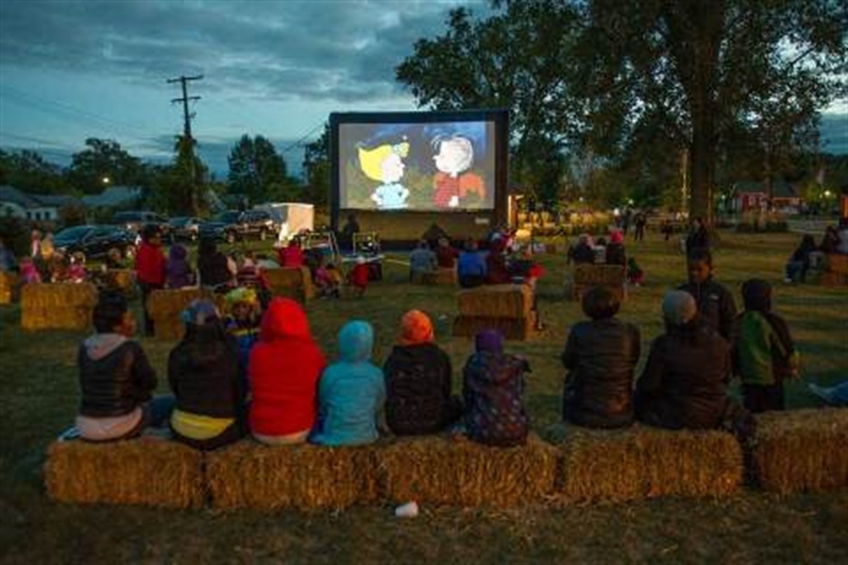 Romulus - Wayne County, Michigan