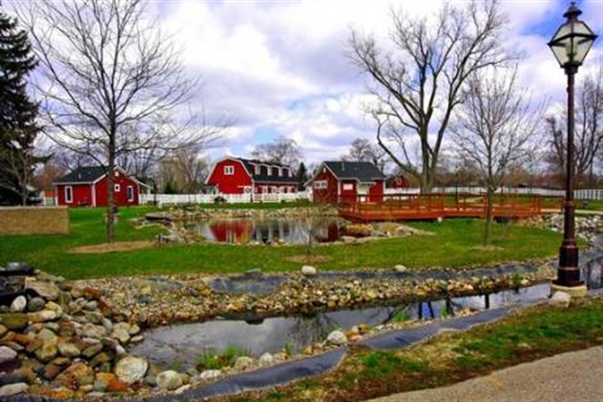 Taylor - Wayne County, Michigan