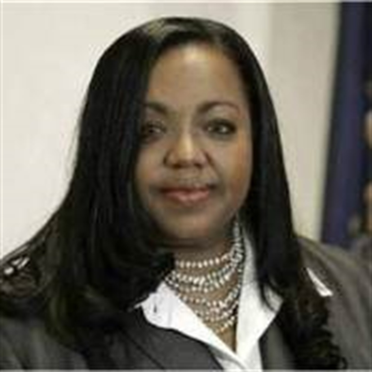 Kym L. Worthy - Wayne County, Michigan