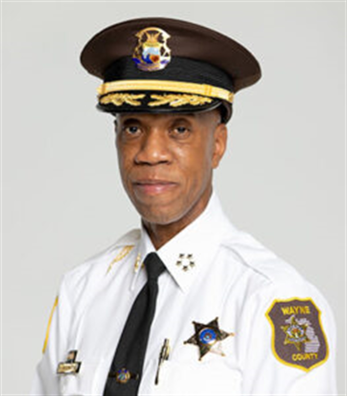 Raphael Washington - Wayne County, Michigan