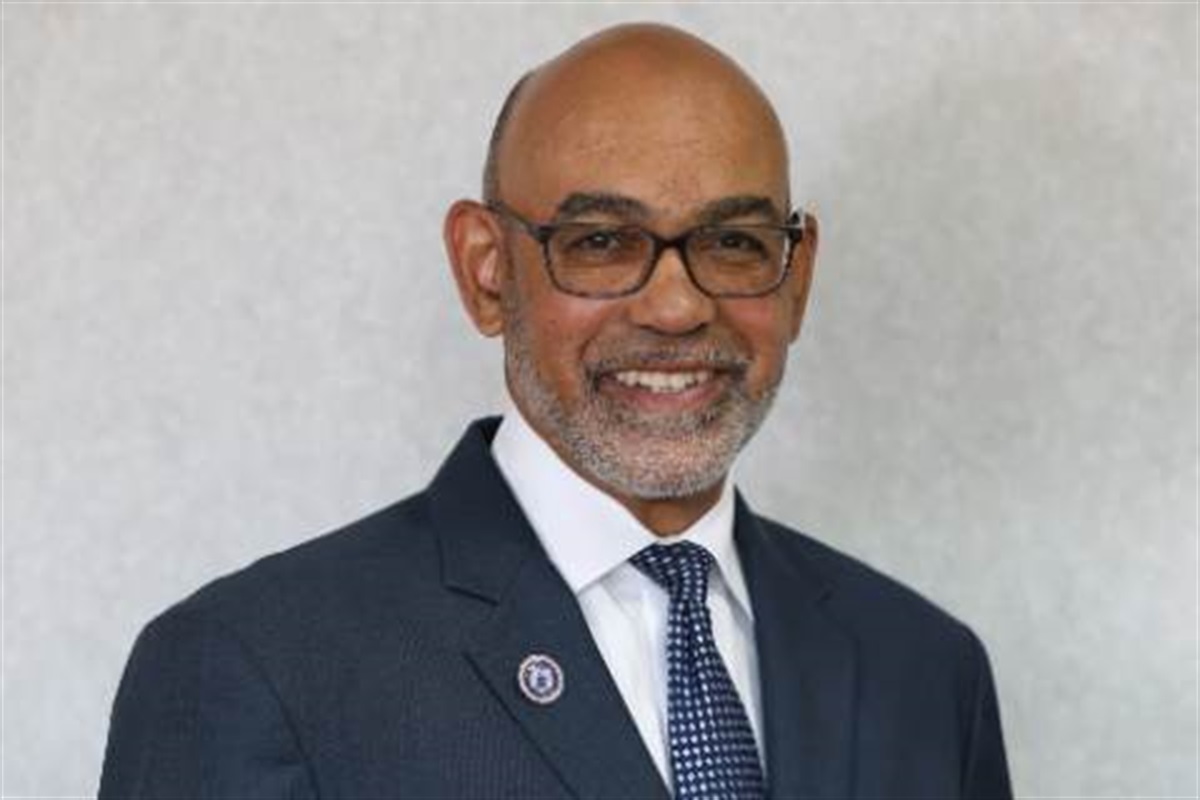 Eric R. Sabree - Wayne County, Michigan