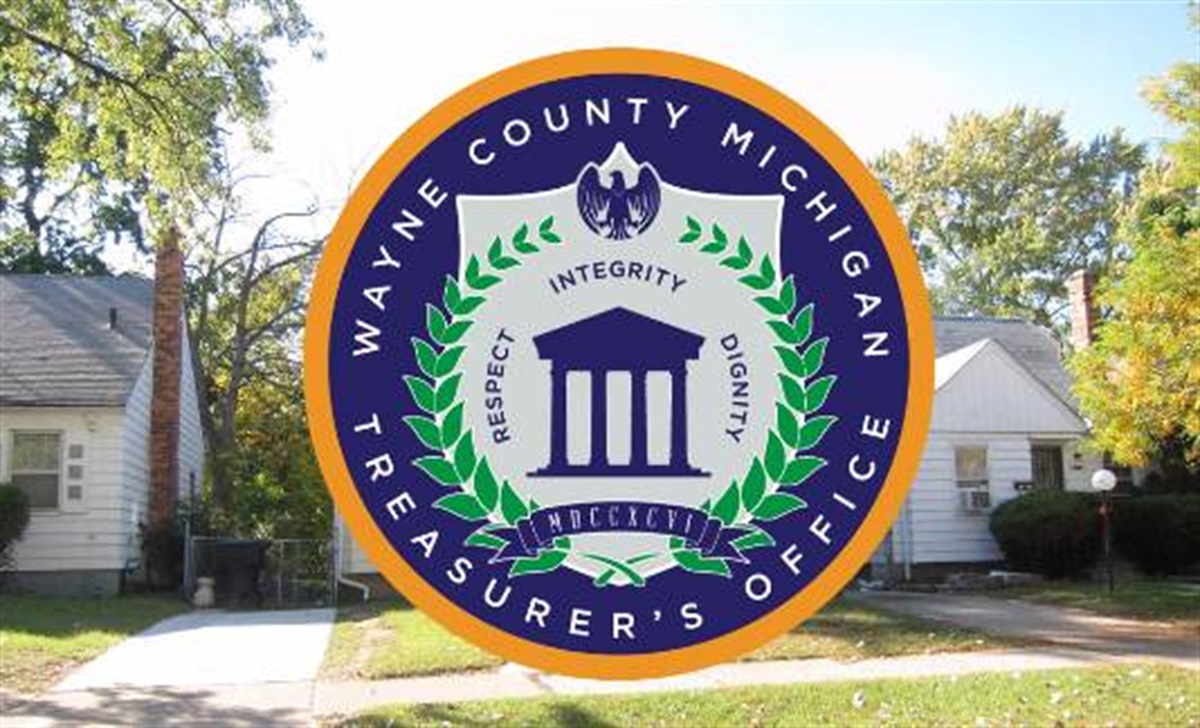 Treasurer Sabree shares Information on Notice of Intent to claim ...